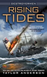 Books - Taylor Anderson